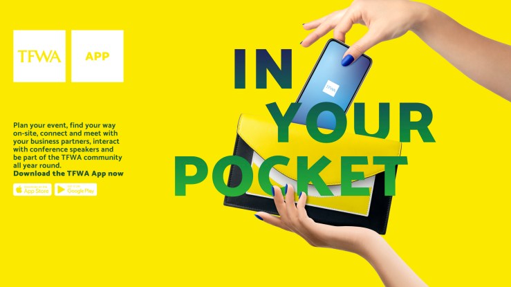 TFWA – AGENCE PUNK